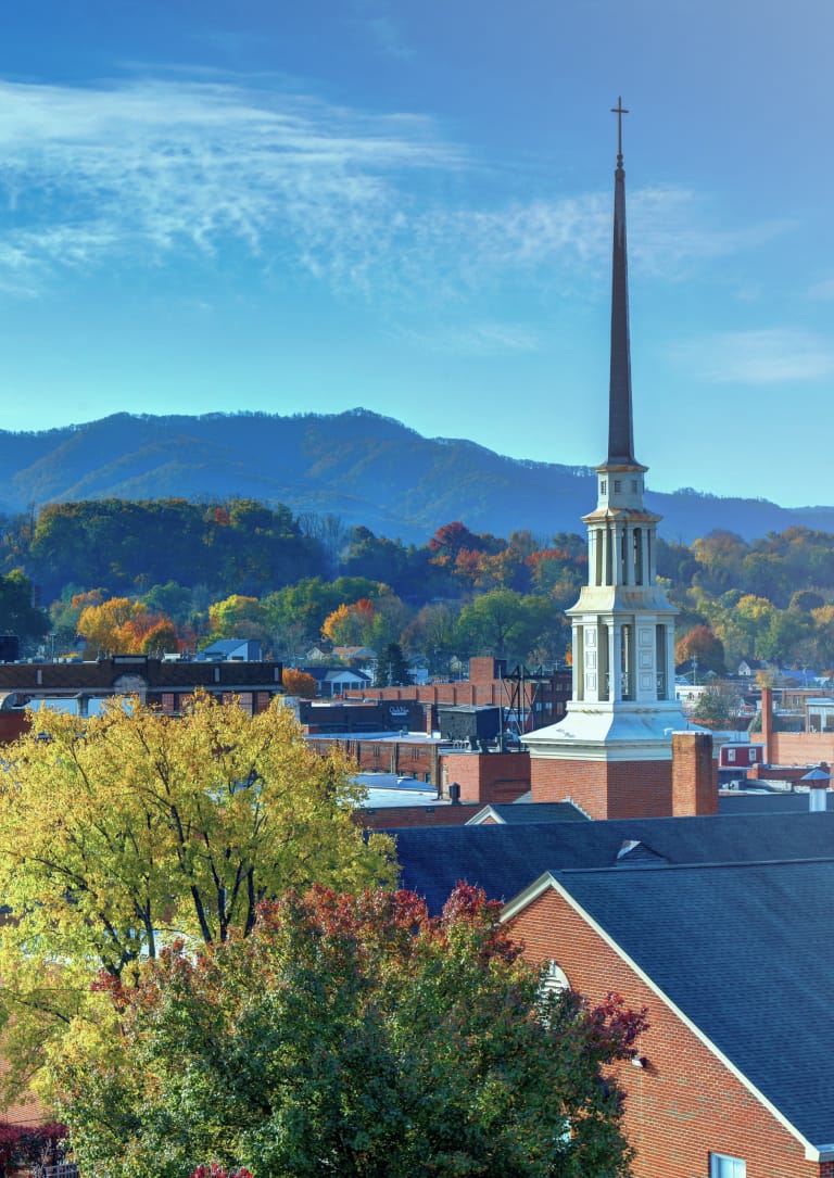 Business Banking - Bank of Tennessee