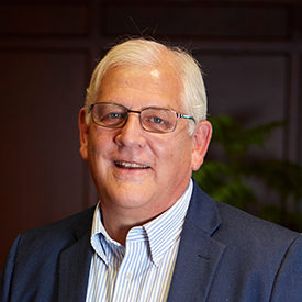 Meet Our People - Bank of Tennessee