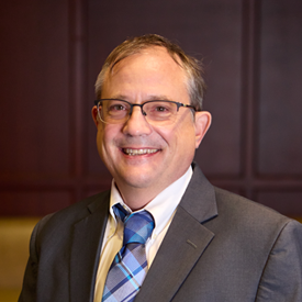 Meet Our People - Bank of Tennessee