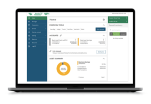 Online Banking - Bank of Tennessee