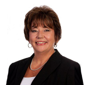 Meet Our People - Bank of Tennessee